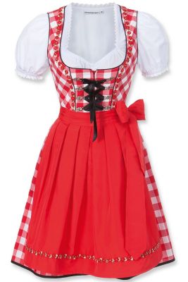 Dirndl Sale bei Edelnice: gut und günstig Dirndl kaufen
