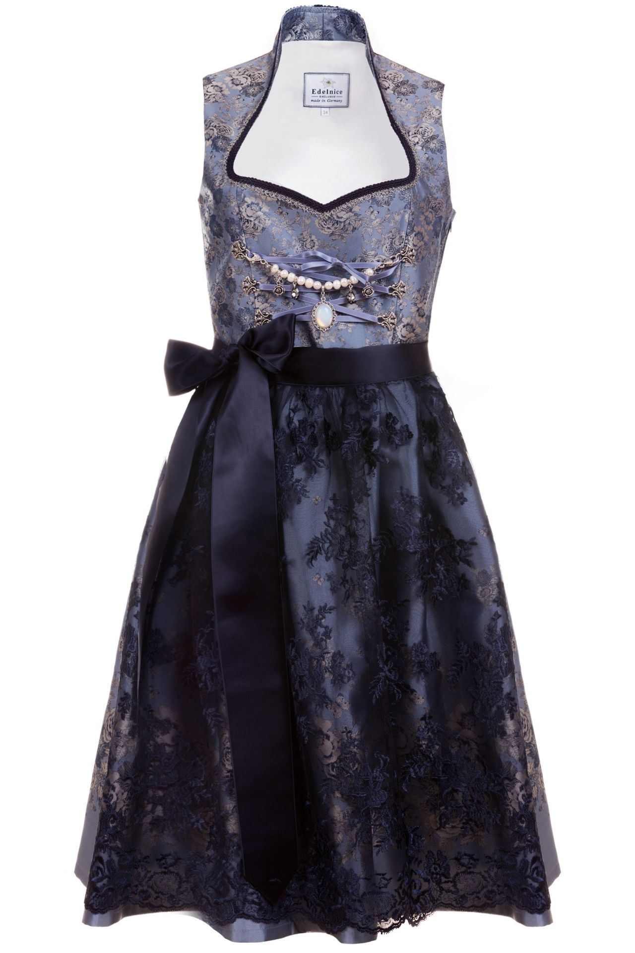 Edelnice Trachtenmode | Edle Tracht aus dem Herzen Bayerns