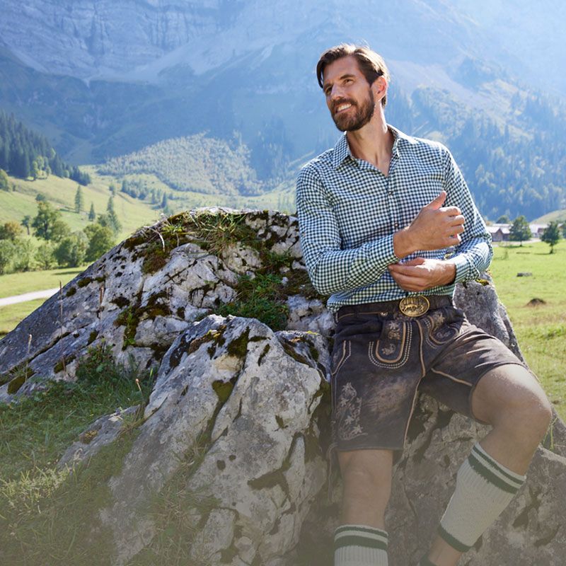 Edelnice Trachtenmode | Edle Tracht aus dem Herzen Bayerns