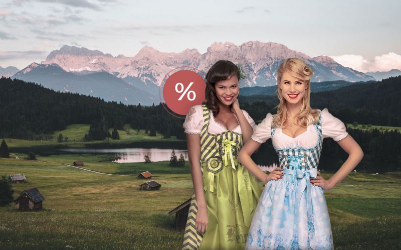 Edelnice Trachtenmode | Edle Tracht aus dem Herzen Bayerns