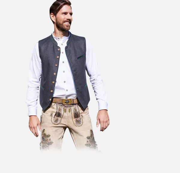 Edelnice Trachtenmode | Edle Tracht aus dem Herzen Bayerns