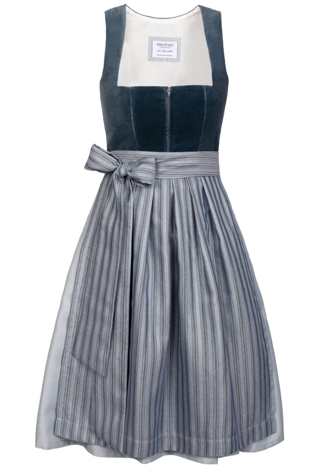 Edelnice Trachtenmode | Edle Tracht aus dem Herzen Bayerns