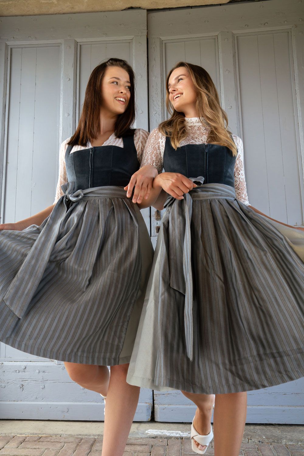 Edelnice Trachtenmode | Edle Tracht aus dem Herzen Bayerns