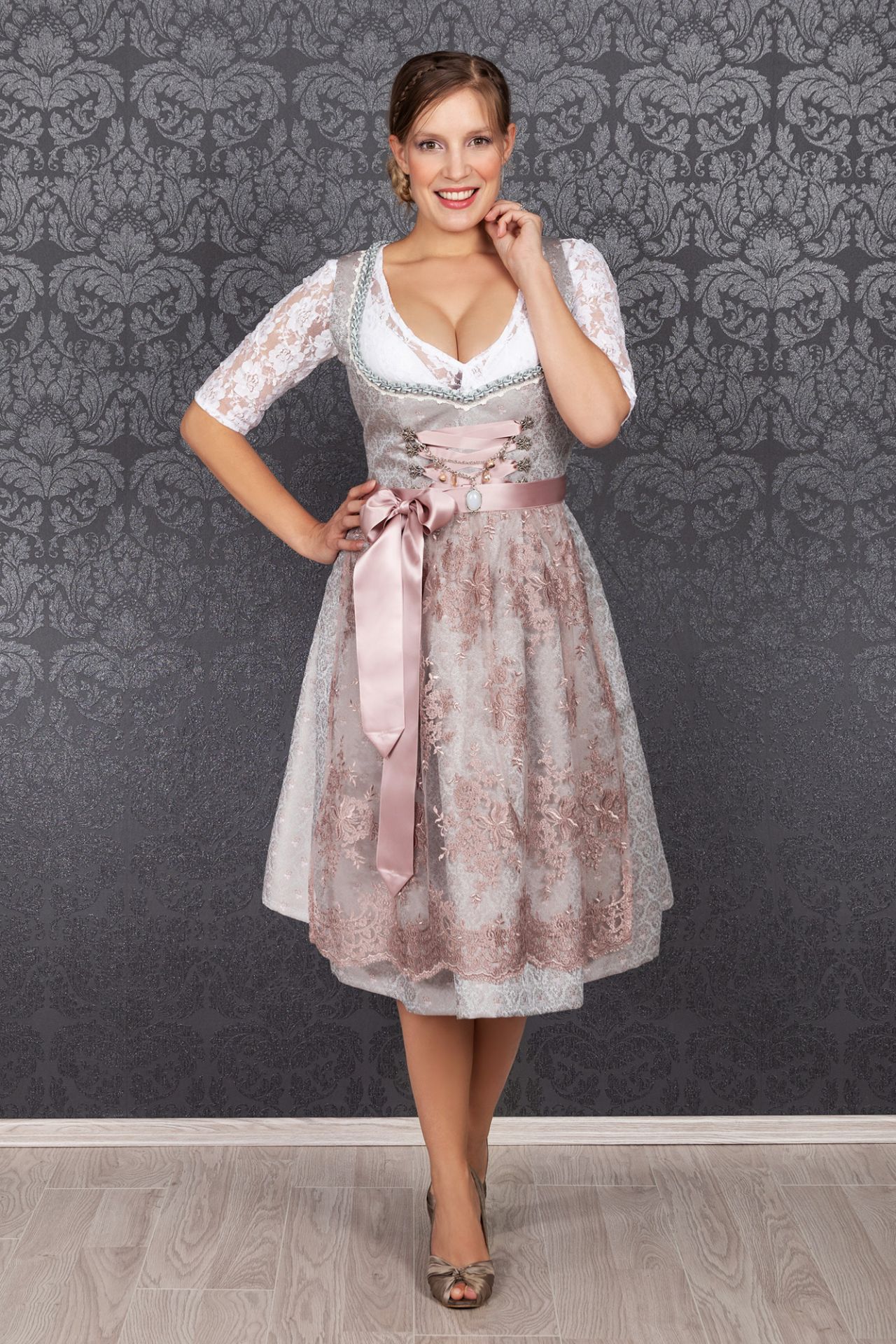 Edelnice Trachtenmode | Edle Tracht aus dem Herzen Bayerns