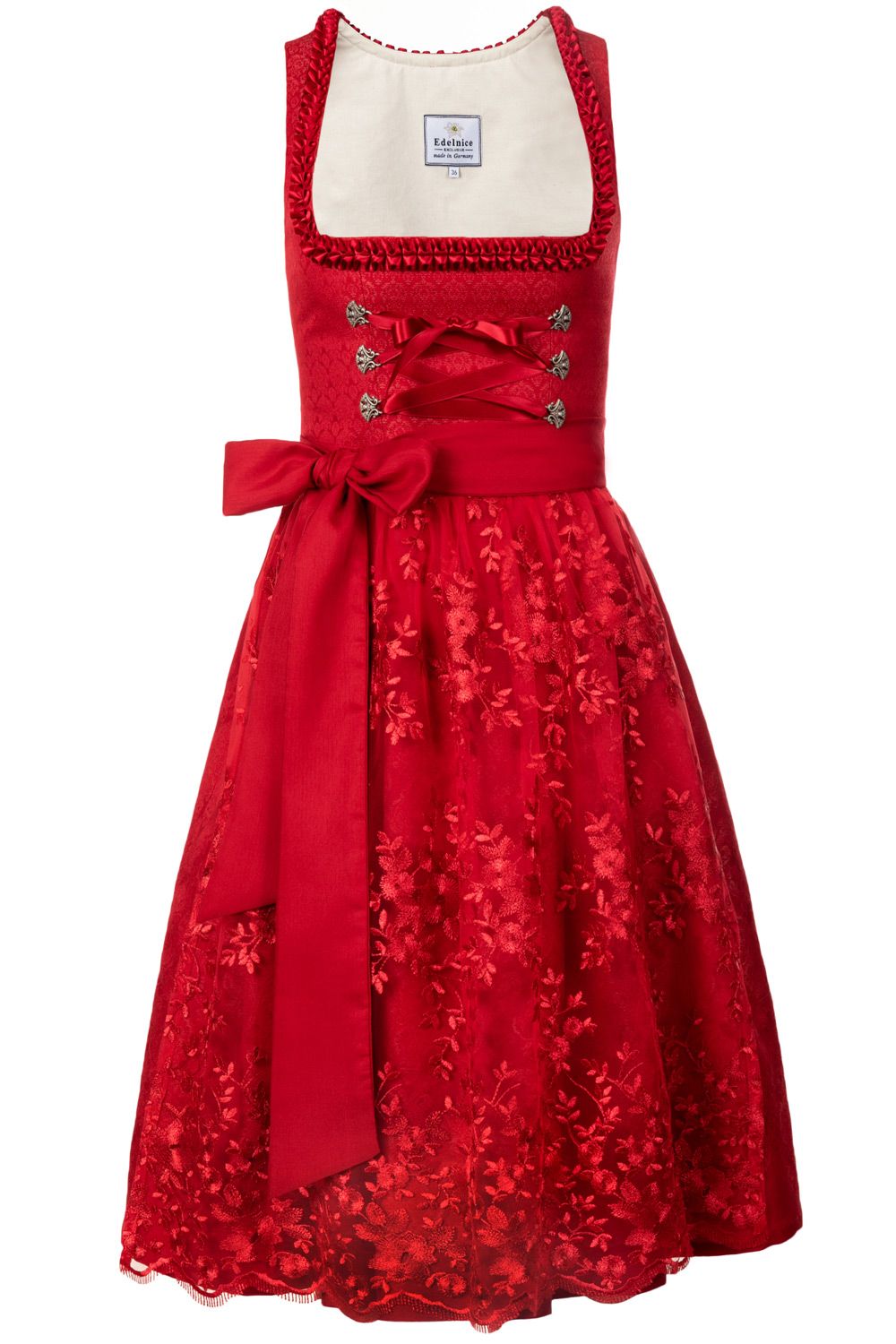 Exklusive und Made in Germany Dirndl