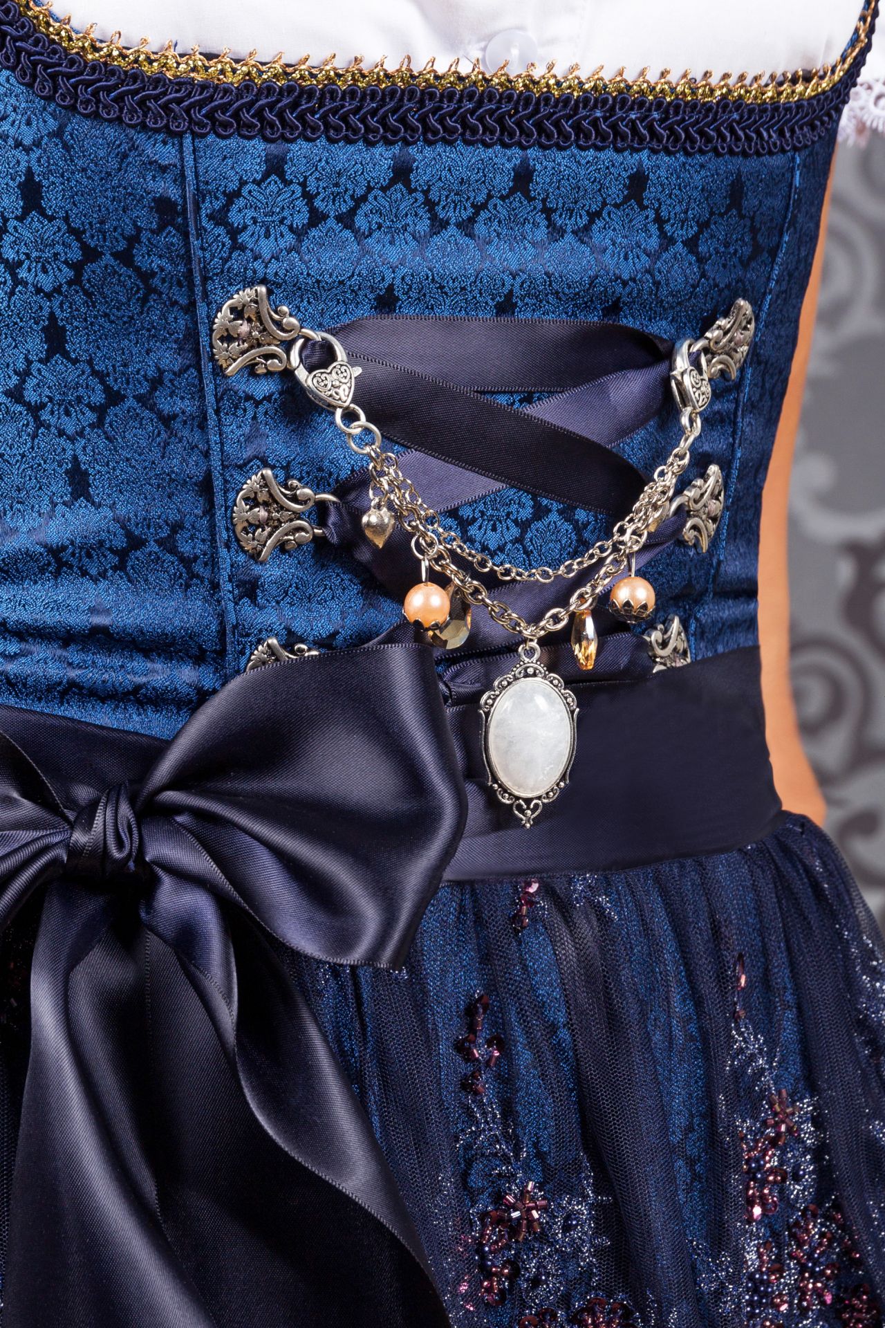 Langes Dirndl Josepha