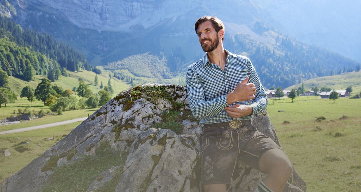 Edelnice Trachtenmode | Edle Tracht aus dem Herzen Bayerns