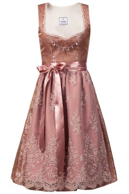 Exklusive und Made in Germany Dirndl